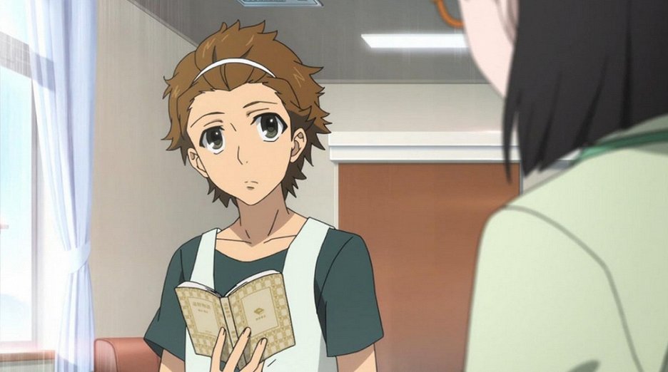 Glasslip - Džitenša (E07) (2014) | ČSFD.cz