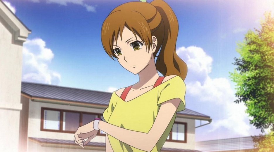 Glasslip - Juki (E08) (2014) | ČSFD.cz