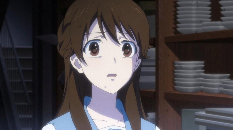 Glasslip - Juki (E08) (2014) | ČSFD.cz