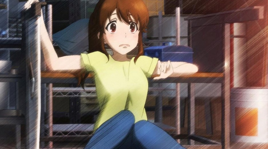 Glasslip - Cuki (E09) (2014) | ČSFD.cz