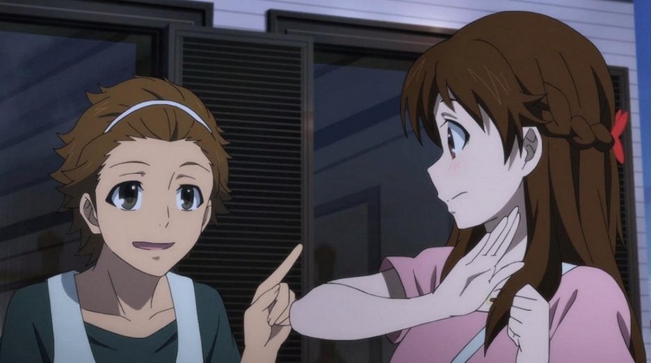 Glasslip - Cuki (E09) (2014) | ČSFD.cz