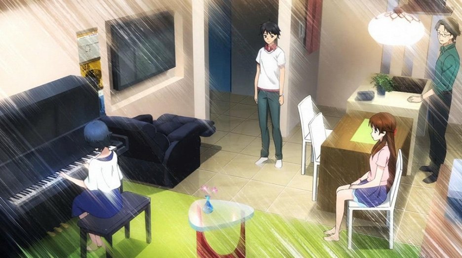 Glasslip - Rjúsei (E13) (2014) | ČSFD.cz