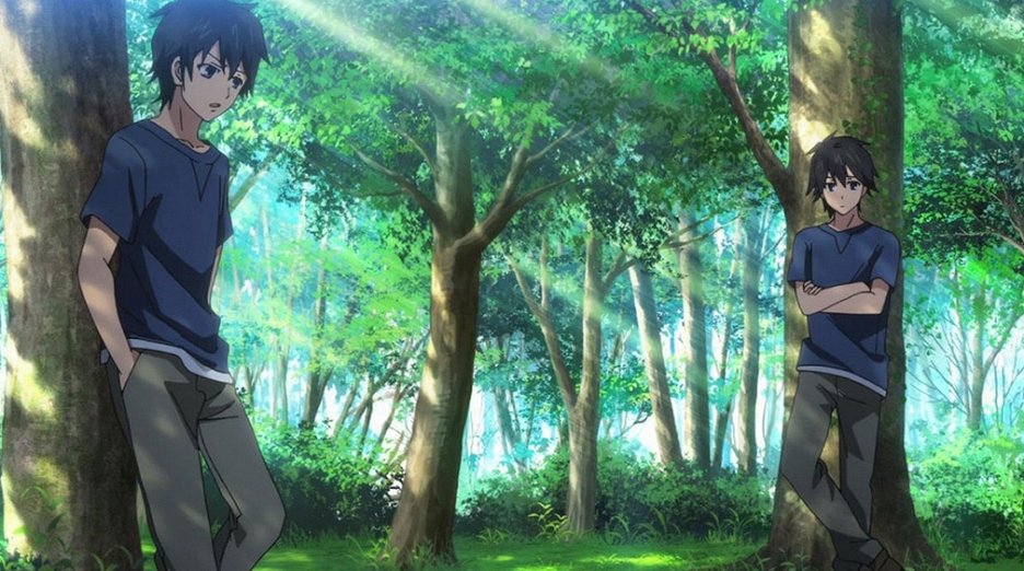 Glasslip - Jonathan (E10) (2014) | ČSFD.cz