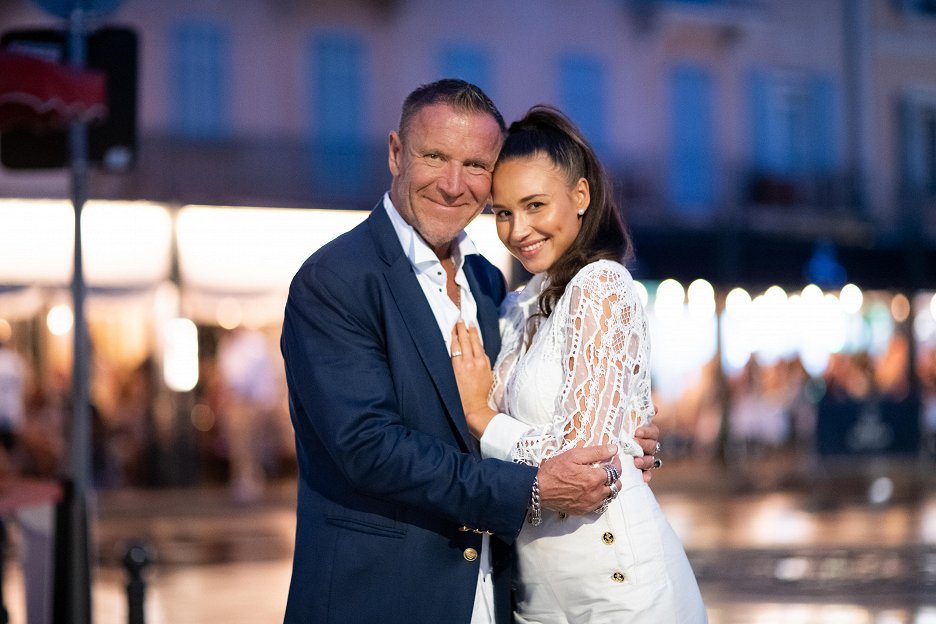 Johanna Harlin | ČSFD.cz