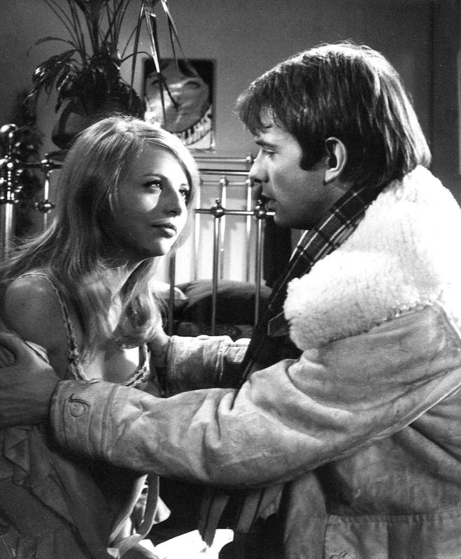 Helle for Lykke (1969) | ČSFD.cz