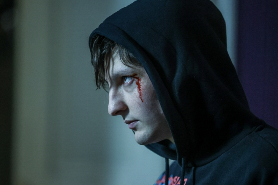 Bunt! - Episode 46 (E46) (2022) | ČSFD.cz