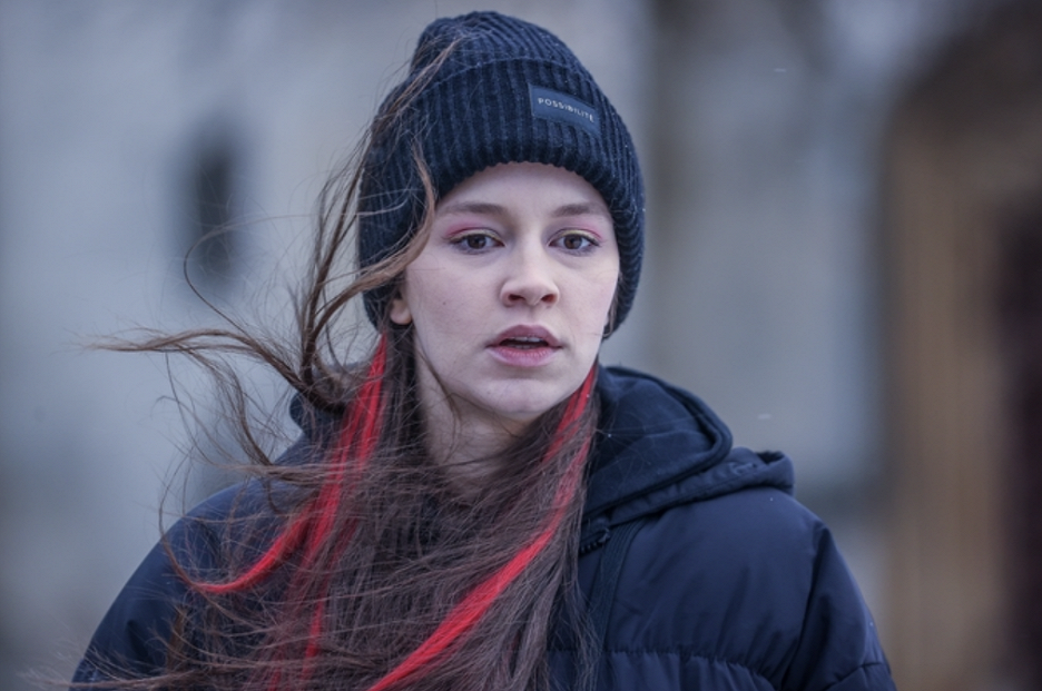 Bunt! - Episode 47 (E47) (2022) | ČSFD.cz