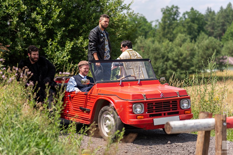 Vladimír Polák | ČSFD.cz