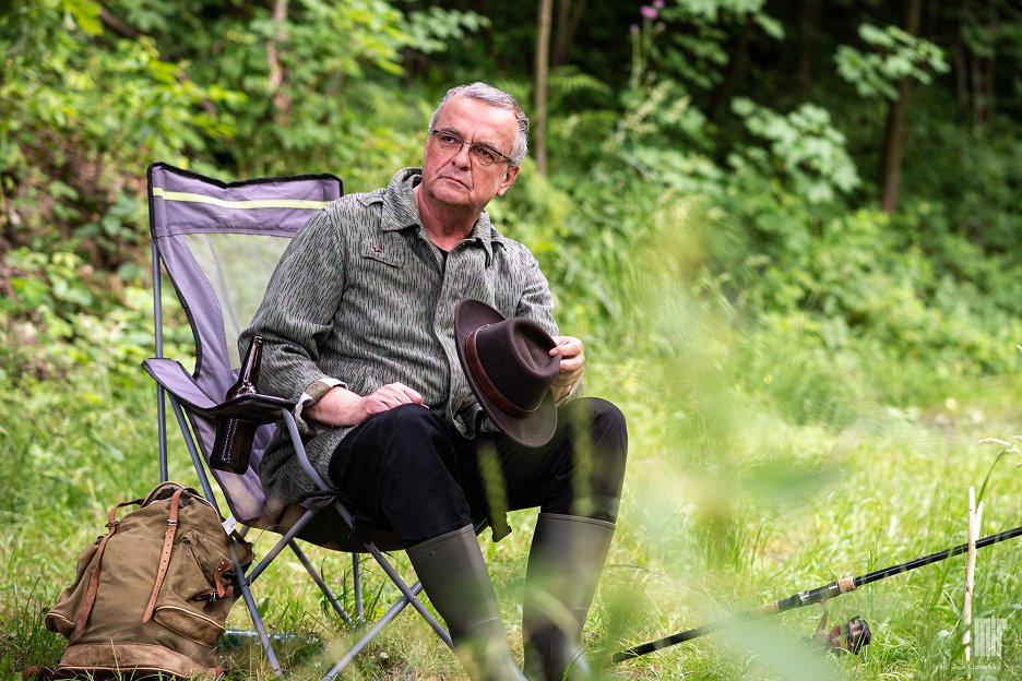 Miroslav Kalousek | ČSFD.cz