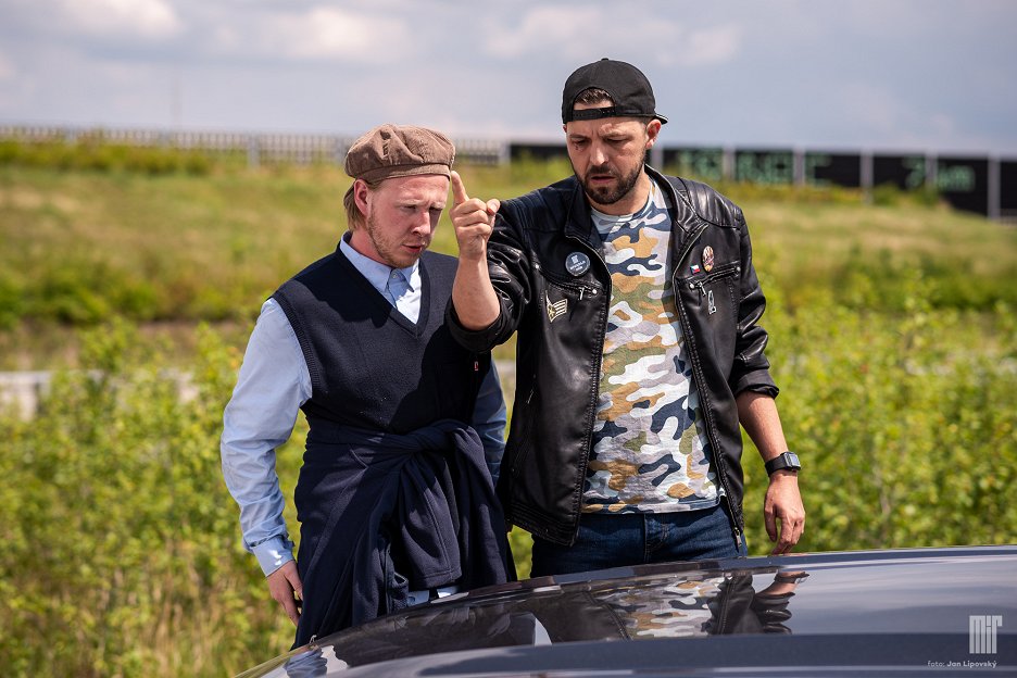 Štěpán Kozub | ČSFD.cz