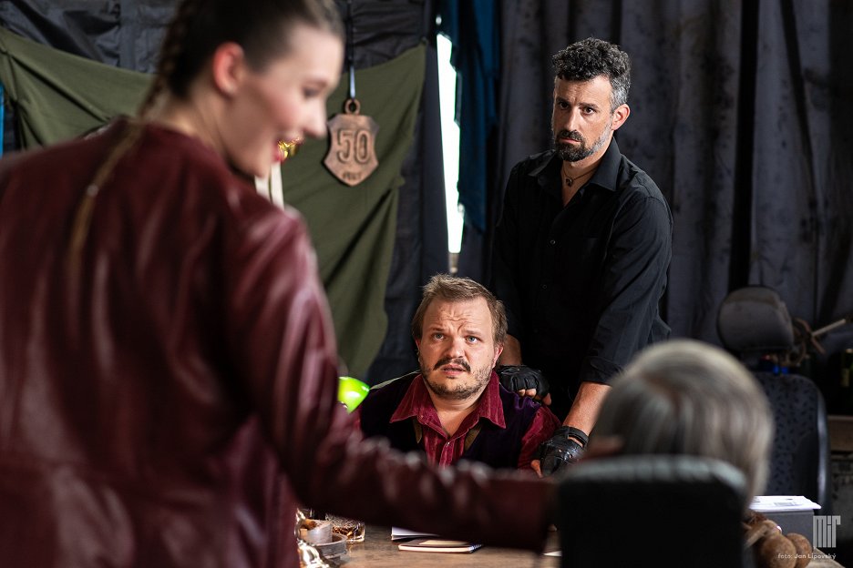 Michal Noga | ČSFD.cz