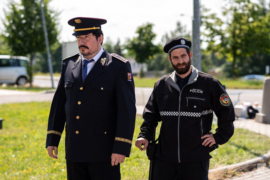 Vladimír Polák | ČSFD.cz