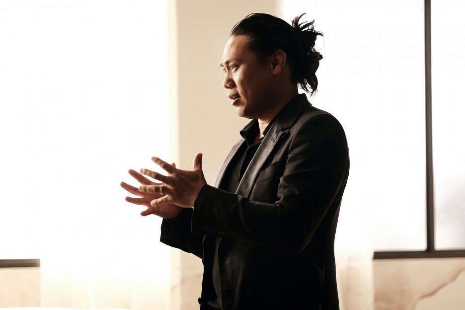 Jon M. Chu | ČSFD.cz