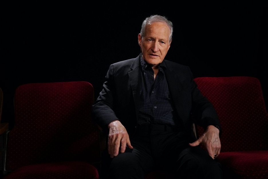 Michael Mann | ČSFD.cz