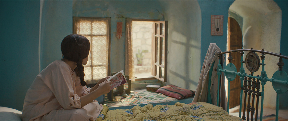 Farha (2021) | ČSFD.cz