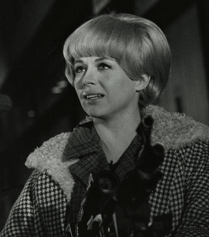 Smukke-Arne og Rosa (1967) | ČSFD.cz