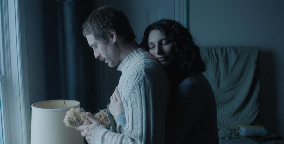 A Small Fortune (2021) | ČSFD.cz