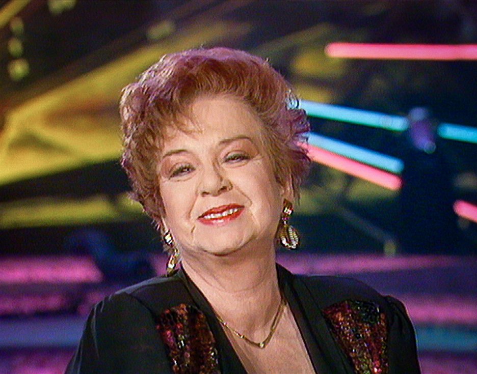 Fernseh-Legenden (2022) | ČSFD.cz