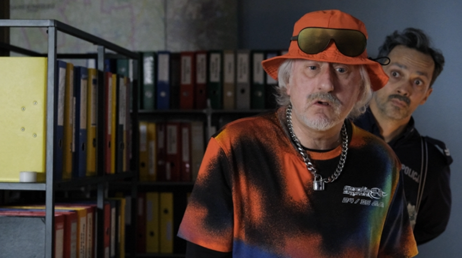 Ojciec Mateusz - Awans (S26E05) (2021) | ČSFD.cz