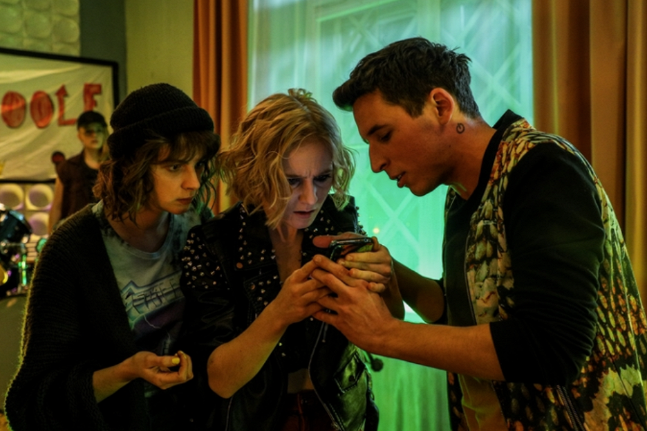 Bunt! - Episode 48 (E48) (2022) | ČSFD.cz