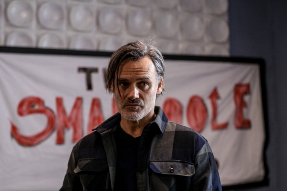 Bunt! - Episode 49 (E49) (2022) | ČSFD.cz