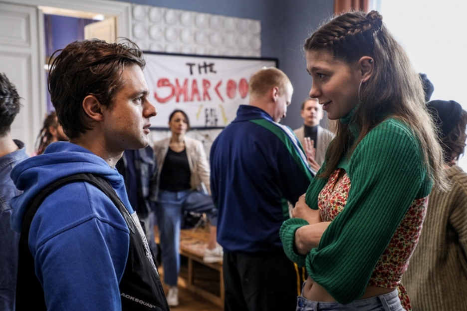 Bunt! - Episode 49 (E49) (2022) | ČSFD.cz