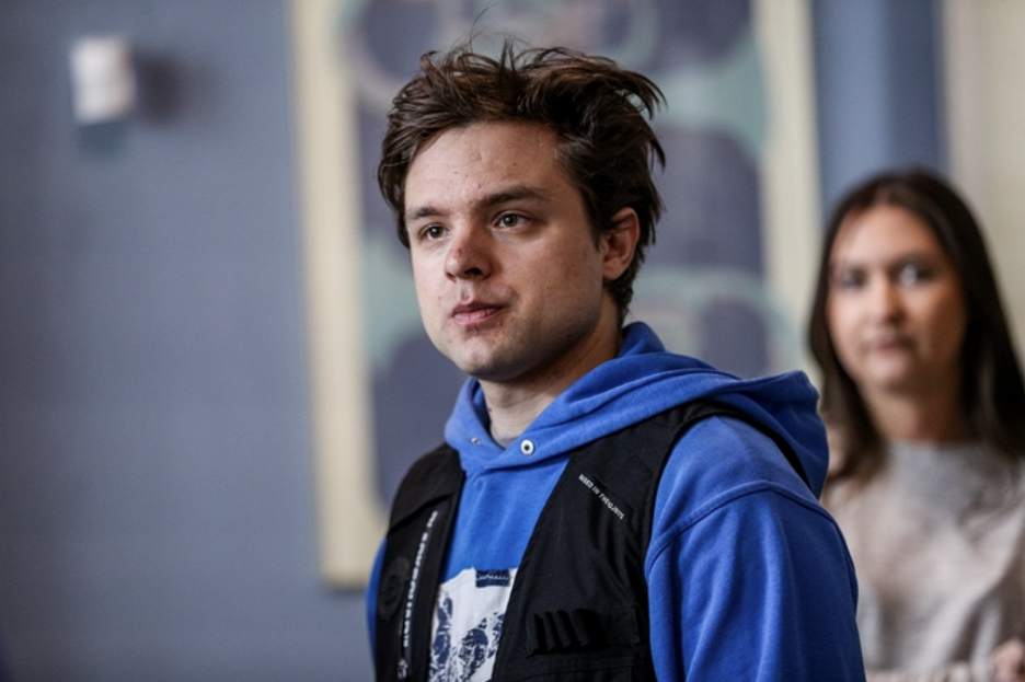 Bunt! - Episode 49 (E49) (2022) | ČSFD.cz