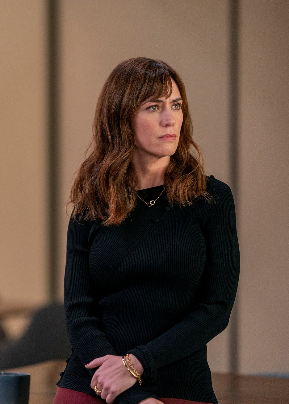 Miliardy - Johnny Favorite (S06E10) (2022) | ČSFD.cz