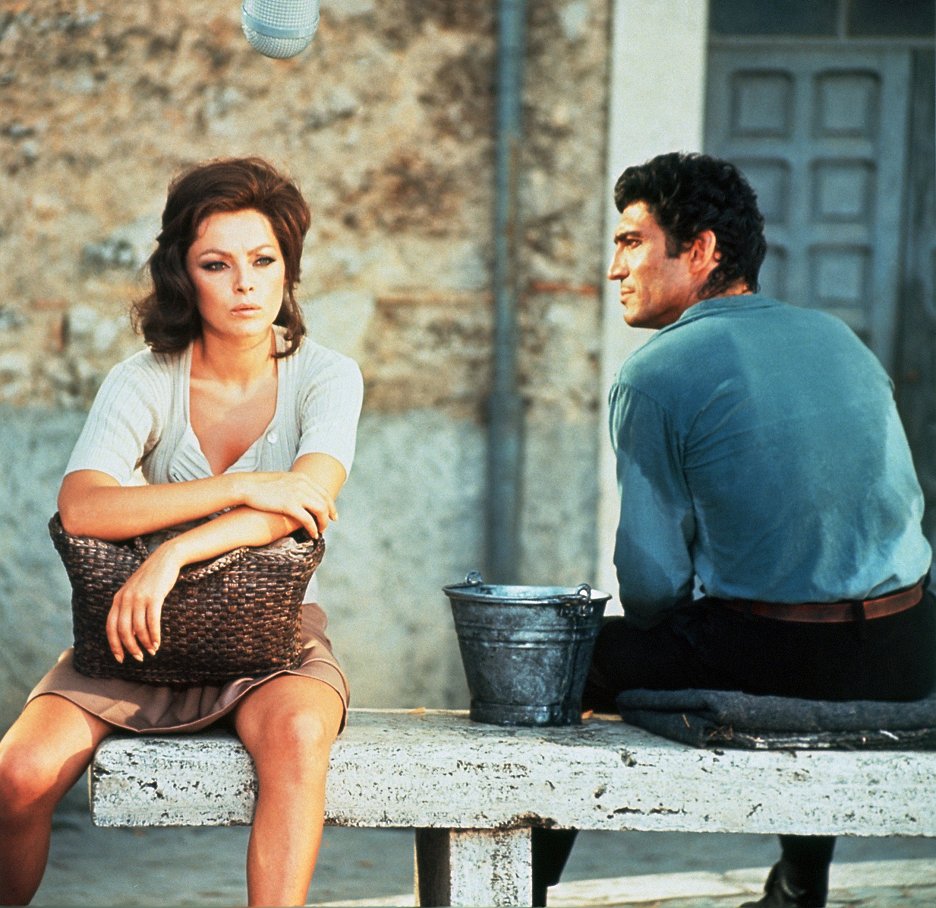 Sergio Franchi | ČSFD.cz