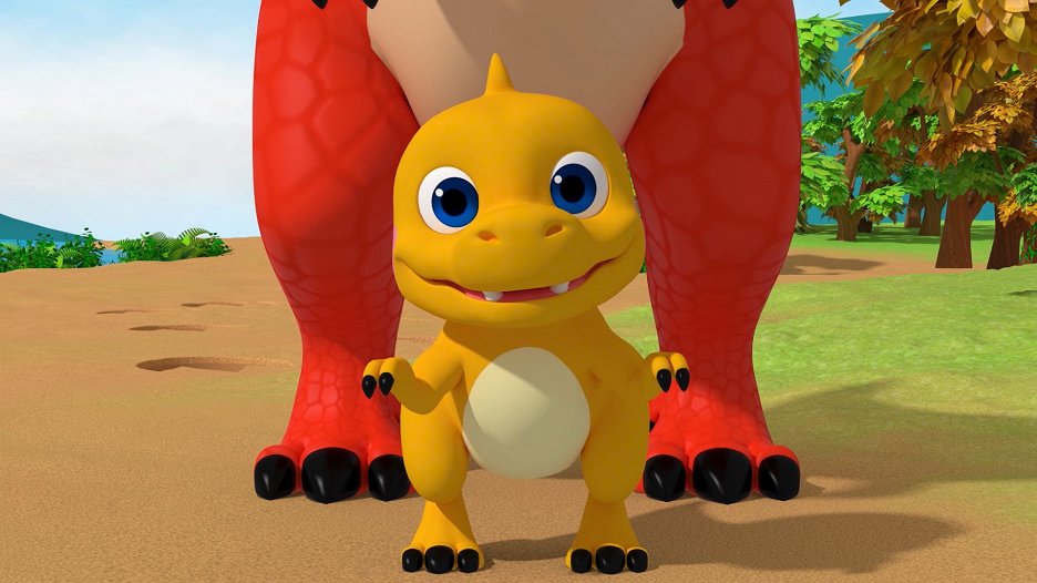 Pinkfong and Baby Shark's Space Adventure (2019) | Galerie - Z filmu ...