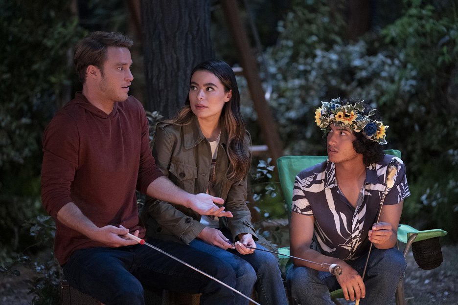 Josh Plasse | ČSFD.cz