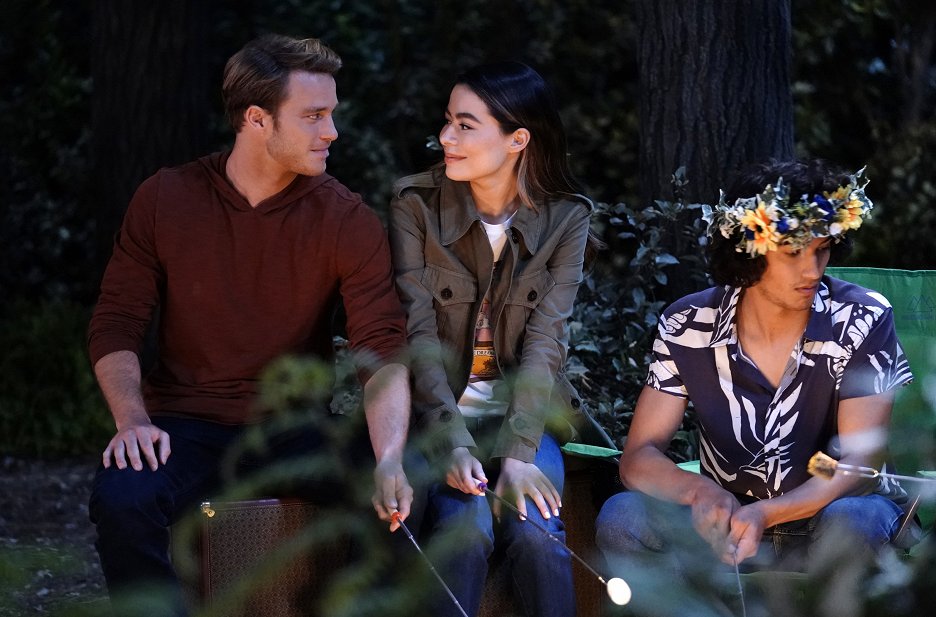 Conor Husting | ČSFD.cz