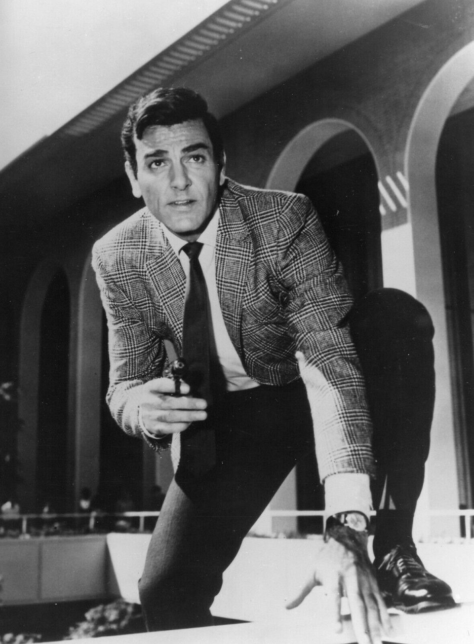 Mannix (1967) | ČSFD.cz