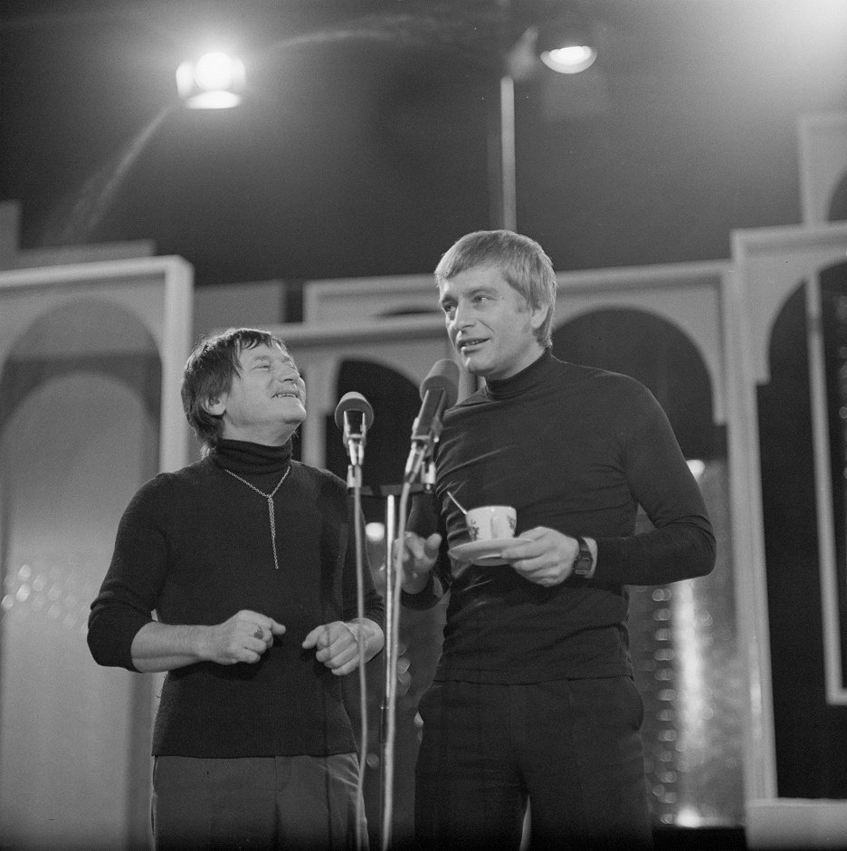 Luděk Nekuda | ČSFD.cz