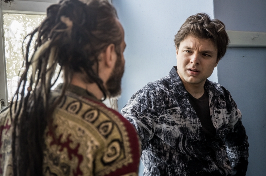 Bunt! - Episode 50 (E50) (2022) | ČSFD.cz