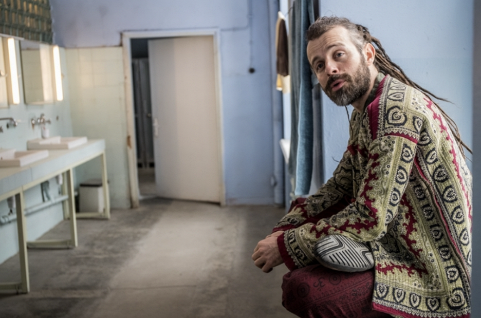 Bunt! - Episode 50 (E50) (2022) | ČSFD.cz