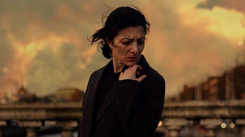 In Orbit (2019) | ČSFD.cz