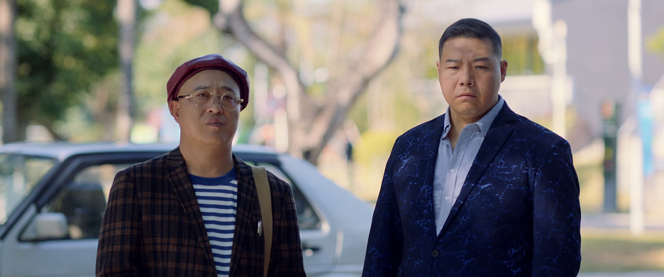 Hello Brothers (2022) | ČSFD.cz