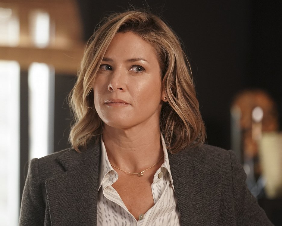 Jessica Lindsey | ČSFD.cz