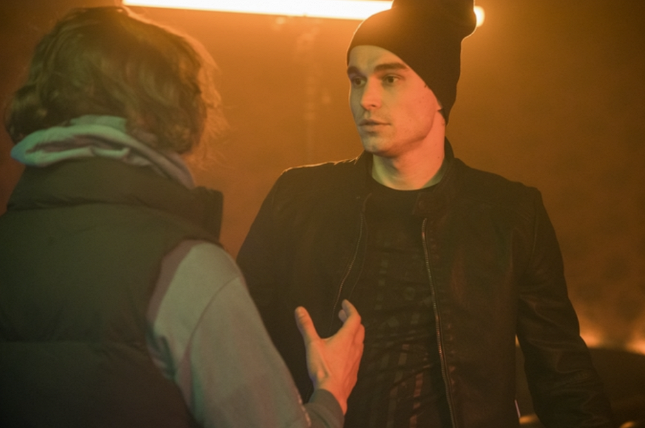 Bunt! - Episode 51 (E51) (2022) | ČSFD.cz