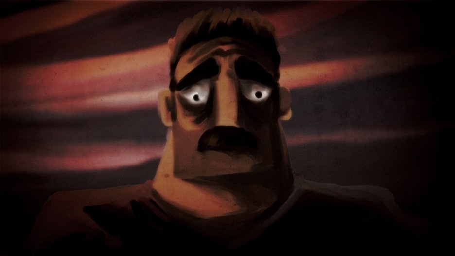 Drwal (2011) | ČSFD.cz