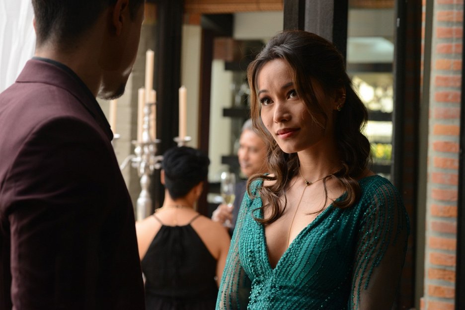 Jacky Lai | Galerie - Z filmu | ČSFD.cz