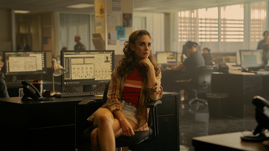 Alison Brie | Galerie - Z filmu | ČSFD.cz