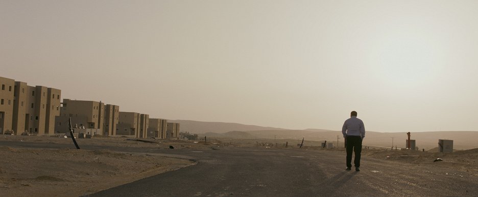 Mizrahim, les oubliés de la Terre Promise (2021) | ČSFD.cz