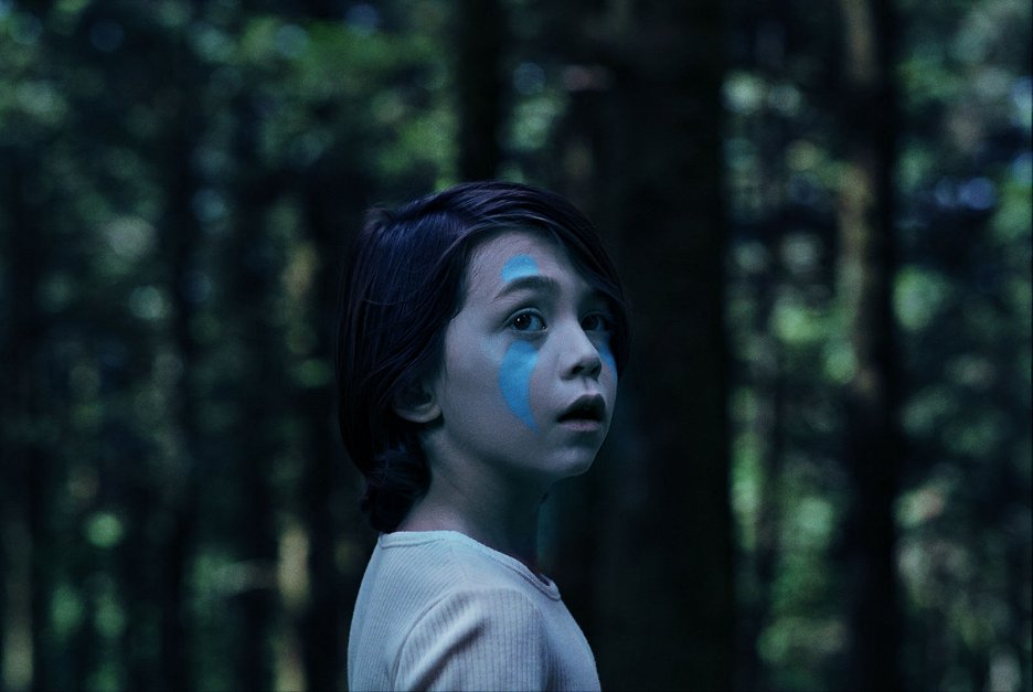 Ogre (2021) | ČSFD.cz