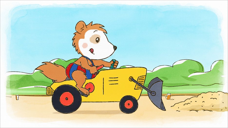 Bobo - Bobo baggert (S02E02) (2020) | ČSFD.cz