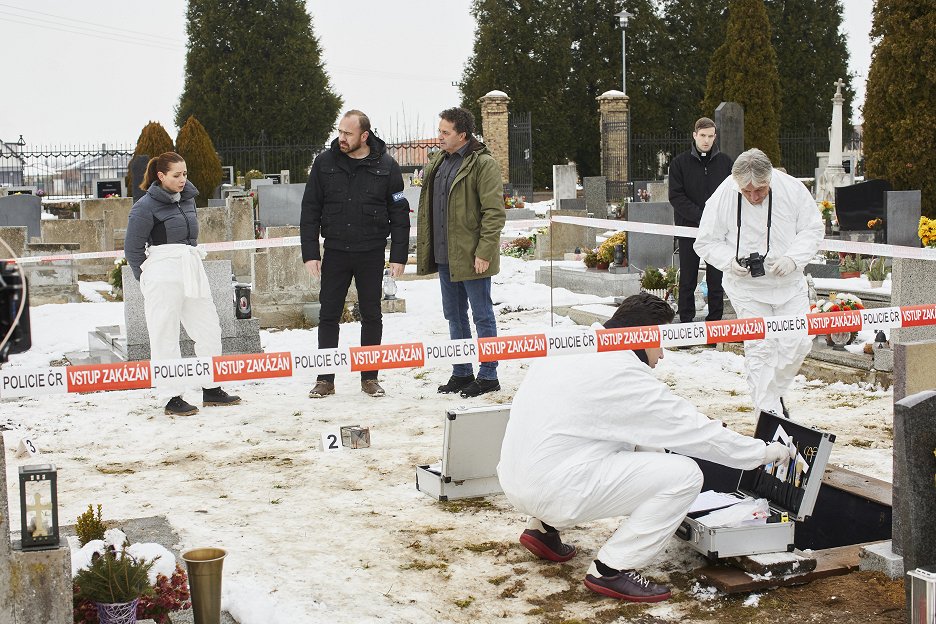Petr Hanák | ČSFD.cz