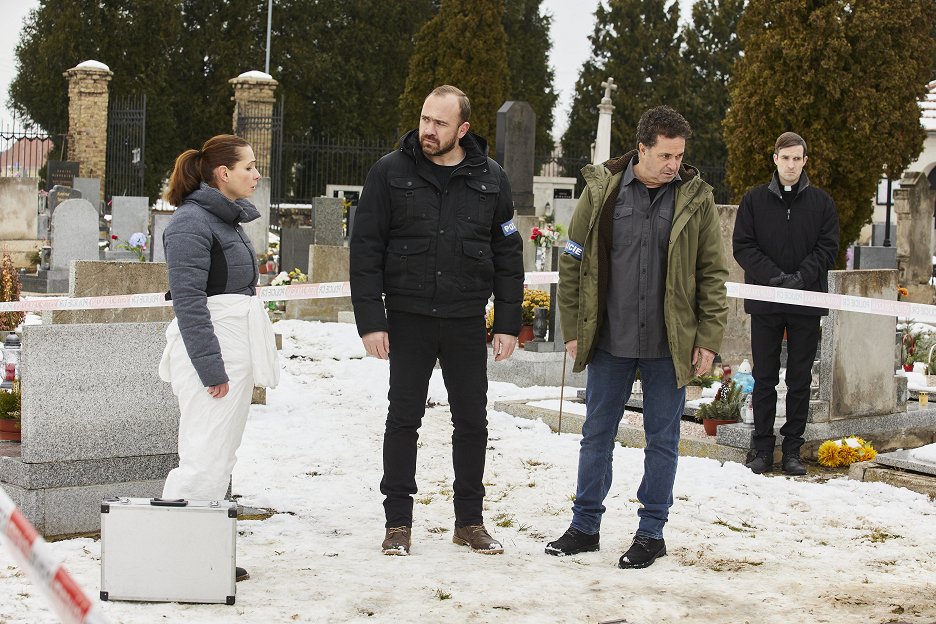 Petr Hanák | ČSFD.cz