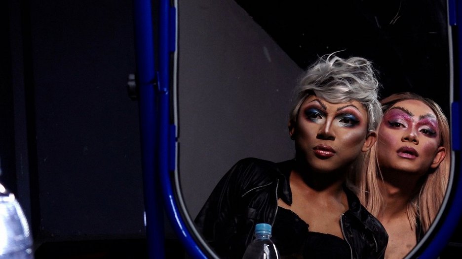 Boy Queen (2021) | ČSFD.cz