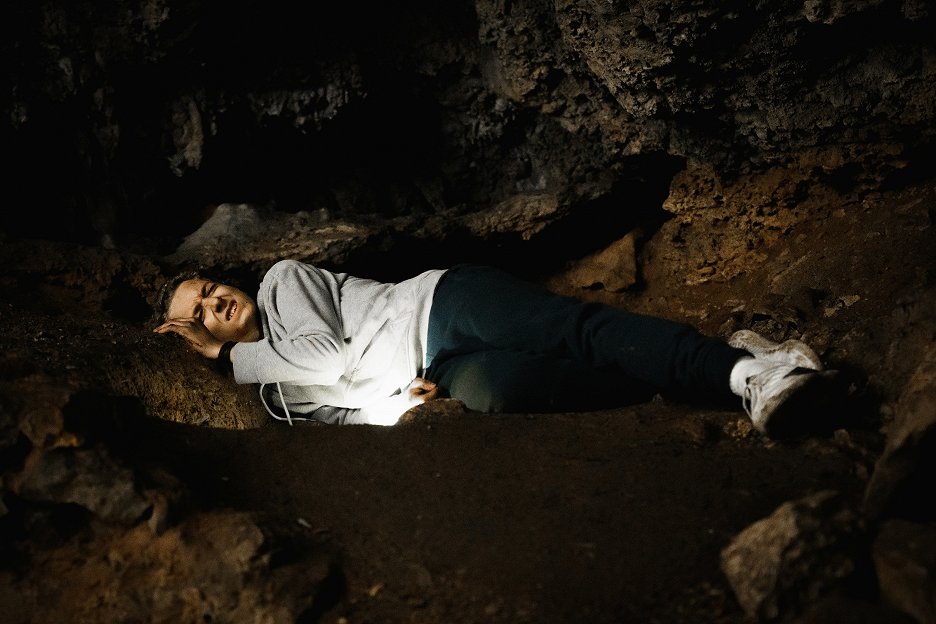 Völlig meschugge?! - Bammel um Benny (E05) (2022) | ČSFD.cz